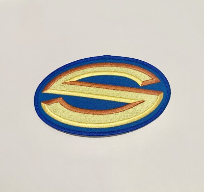 1997 OFFICIAL SUPER LEAGUE IRON ON PATCH BADGE LOGO RUGBY | eBay Australia