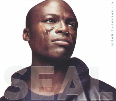 Seal IV [CD & DVD] by Seal (CD & DVD, 2004) for sale online | eBay