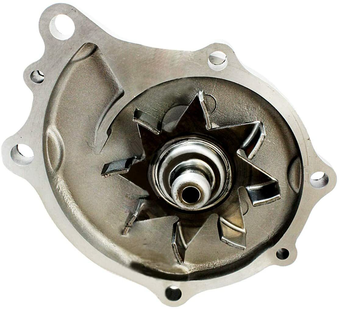Water Pump Fit For Nissan K15 K21 K25 Engine 21010-FU400 21010-FU40J ...