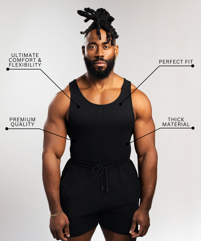 Ekko Wife Beaters 3PK (PLEASE SIZE UP) - Official Account | eBay