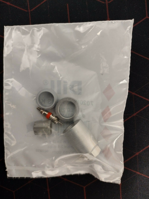 Dill Air Control 7020K-A Tpms Kit Tire Pressure Sensor 25 Pack for sale ...
