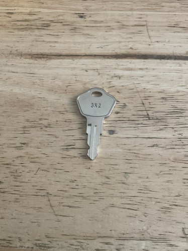 Original Sentry Safe Key # 3R2 | eBay