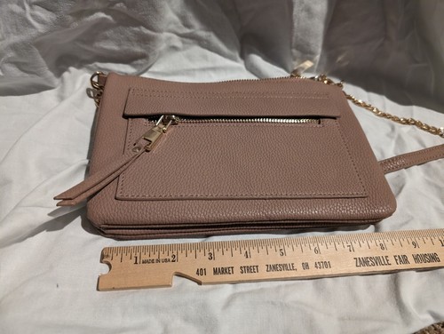 Madison West Crossbody Purse | eBay
