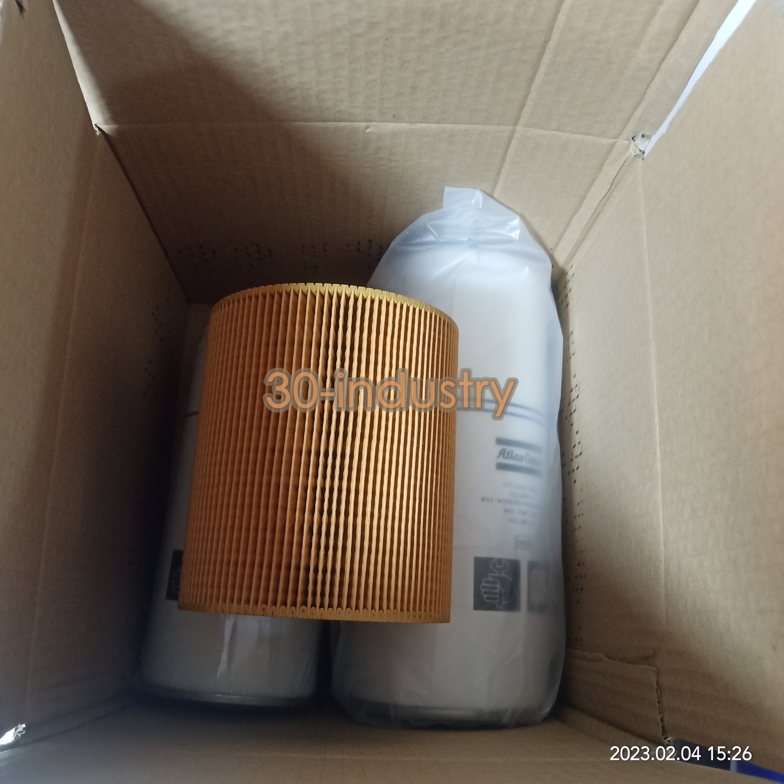 1PC NEW 2901086601 Filter Service Repair Kit Element Fits Atlas Copco ...