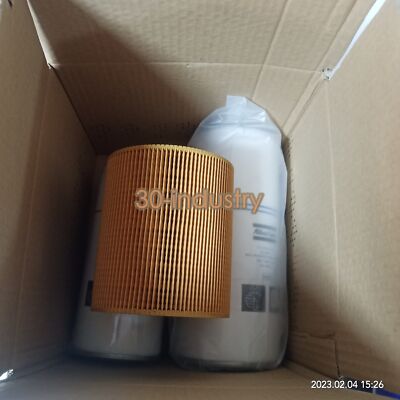 1PC NEW 2901086601 Filter Service Repair Kit Element Fits Atlas Copco ...