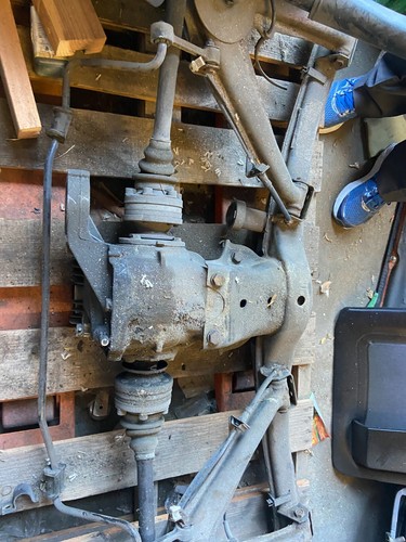 BMW e30 325 Rear End | eBay