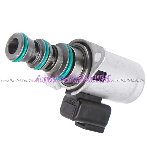 New 25/223075 Solenoid Valve Assembly Fit for JCB Backhoe Loader 3CX ...