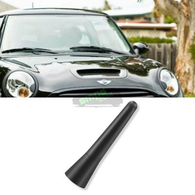 Mini Cooper Antenna Toppers Mini Cooper Genuine Aerial Replacement Car