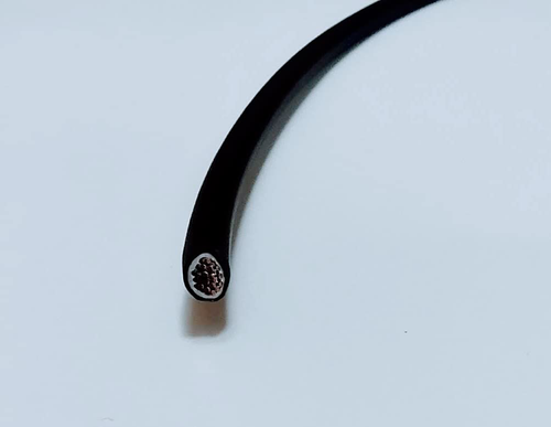 AC/DC Wire And Supply 10 AWG Automotive High Temp GXL Wire Stranded ...