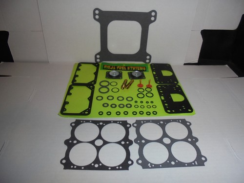 575 650 750 825 850 SPEED MIGHTY RACE DEMON REBUILD KIT MECHANICAL ...