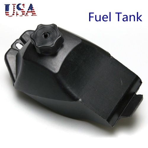 Mini Gas Fuel Tank For Pit Dirt Quad Pocket Bike Scooter 2 Stroke 43cc ...
