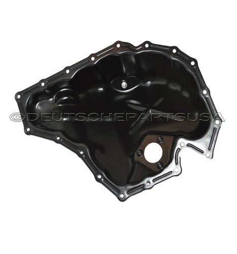 LOWER ENGINE OIL PAN FOR AUDI A4 ALLROAD A5 A6 Q5 06H103600AA 06H 103 ...