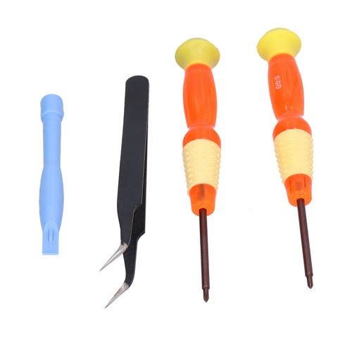 Joystick Replacement Tool Console Repair Kit With 3D Analog Joystick ...