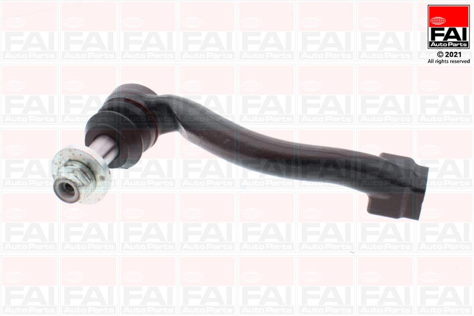 Fits Jaguar XE XF 2.0 D 3.0 5.0 Tie Rod End Front Left Stallex T2H6306 ...
