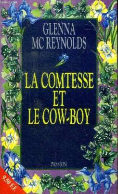 La comtesses et le cow-boy - Mc Reynolds Glenna - 1995 | eBay