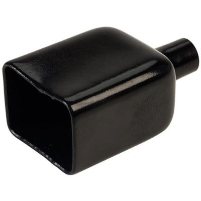 IEC Connector Insulating Cover Sheild Sheath Boot Type A CL1928 Cliff ...