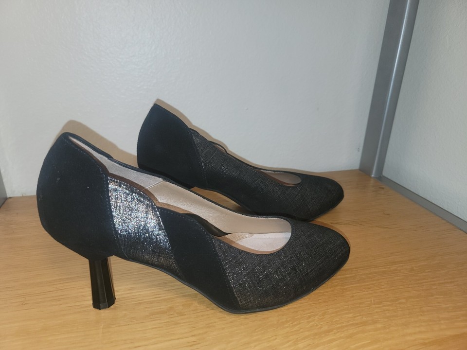 Beautifeel Pump Size 37 | eBay
