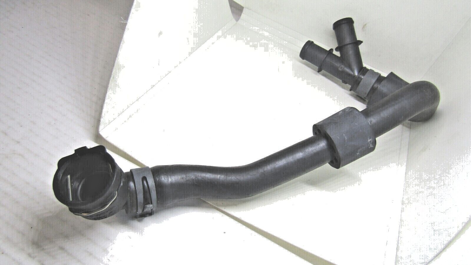 5QM-122-051-T VOLKSWAGEN RADIATOR COOLANT HOSE fits 2020 GOLF TSI 1.4L ...