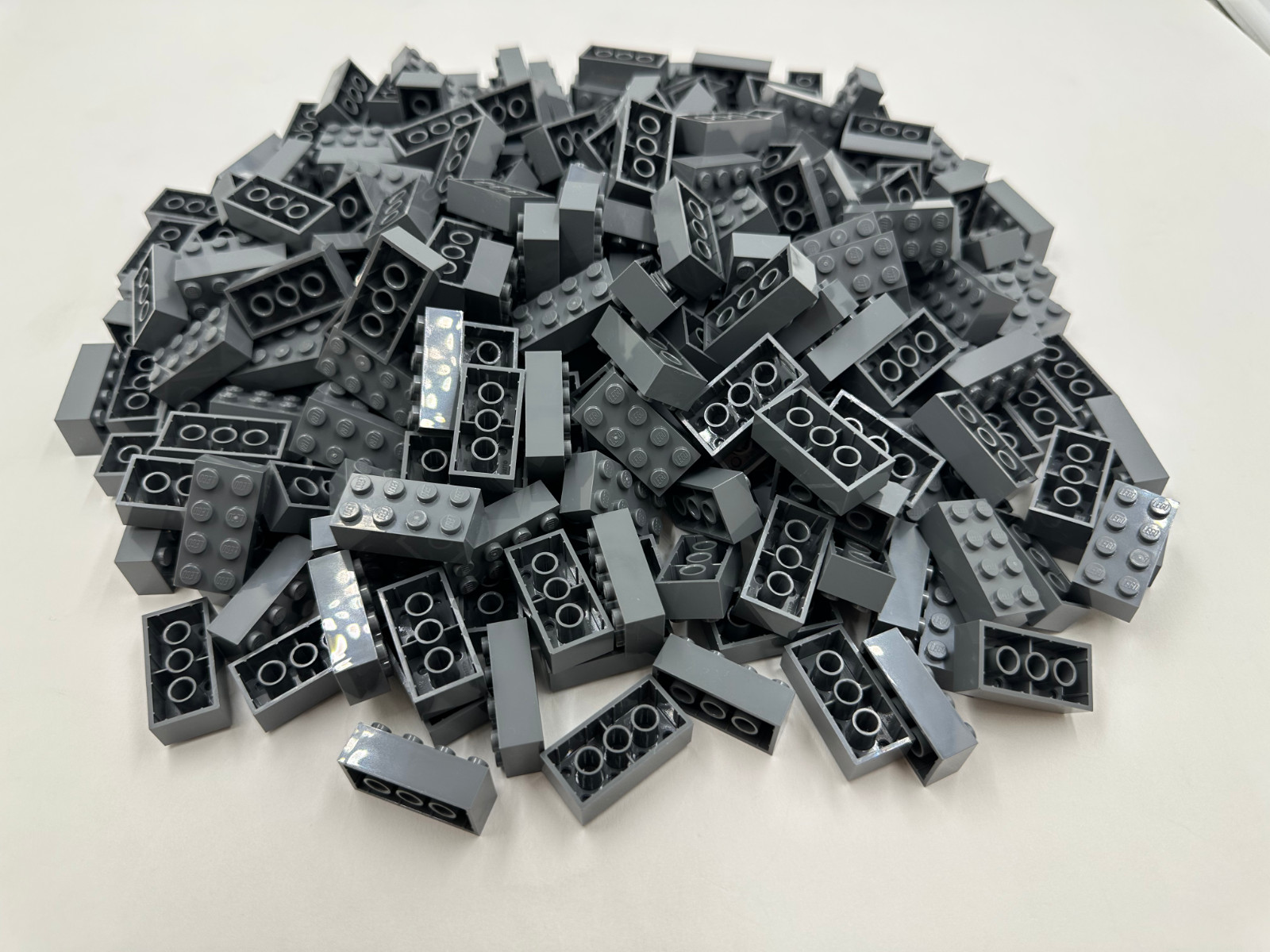 NEW LEGO Bulk Bricks: 20 Pieces per Pack - Choose from 43 Colors & 14 Sizes