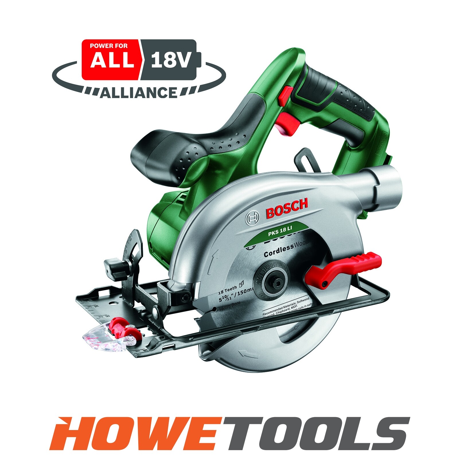 Bosch Pks 18 Li Vs. Competitors: In-depth Comparison Of Specs ...