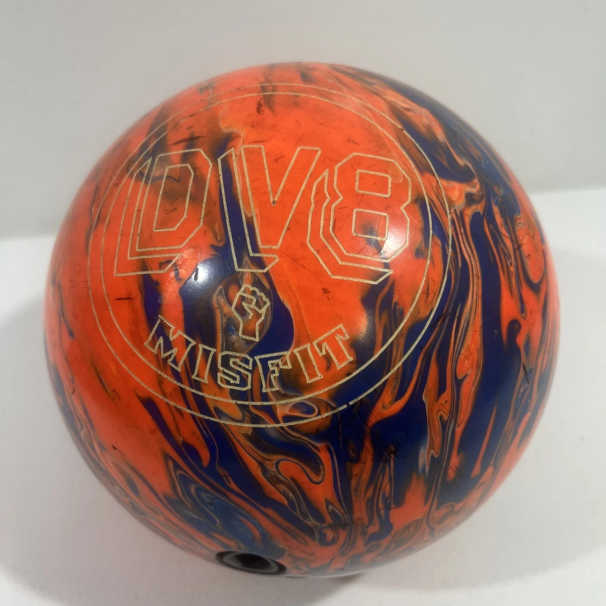 Dv8 Bowling Wallpaper