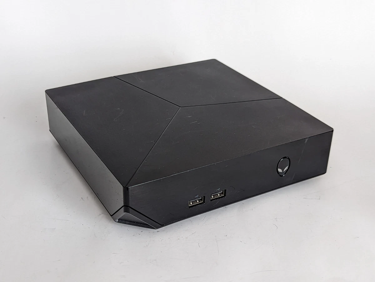 Steam Machine Alienware
