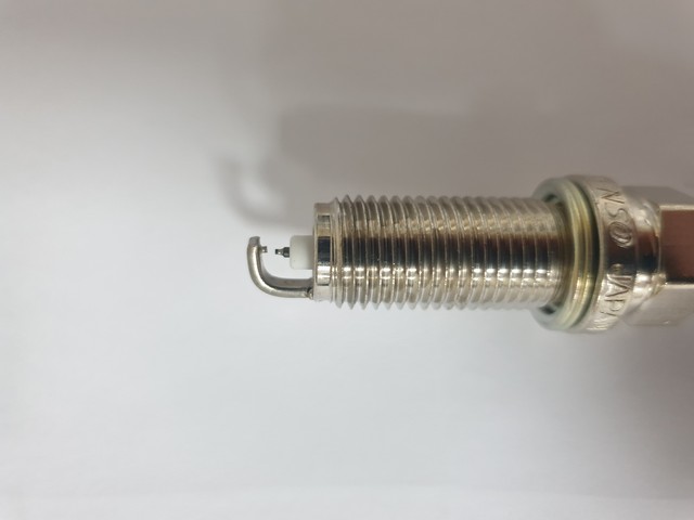 DENSO FC16HRQ8 Secondary Ignition - Spark Plug for sale online | eBay