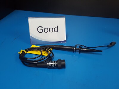 Tektronix P2220: Passive Voltage Probe, 200 MHz (10) | eBay