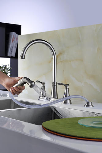 Menards Kitchen Faucets