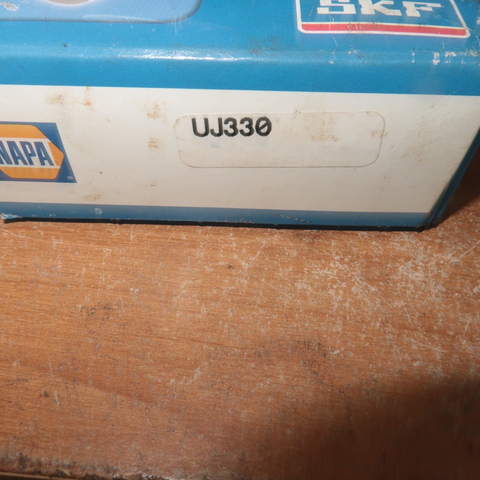 NAPA Universal Joint SKF UJ330 Silverado GMC Truck | eBay