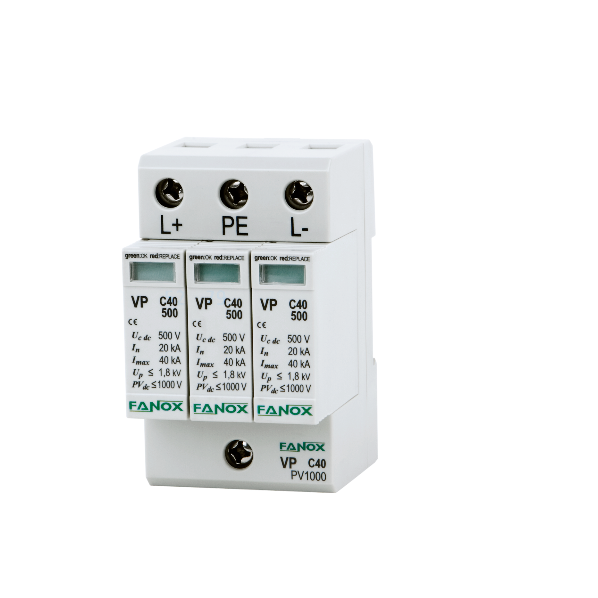 DC Surge Protection Relays for Solar PV Installations | eBay