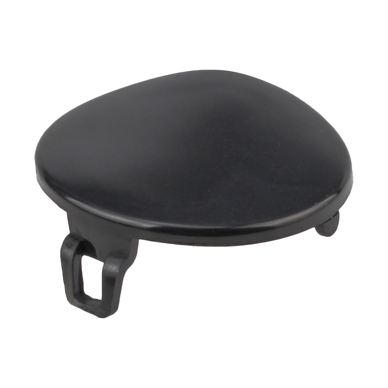 Front Bumper Tow Hook Cap Cover For 2009-2012 BMW LCI Model 3 Series ...