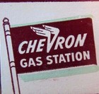 CHEVRON GAS STATION: REGGIE'S (PULLMAN, WASHINGTON) -L5 | eBay