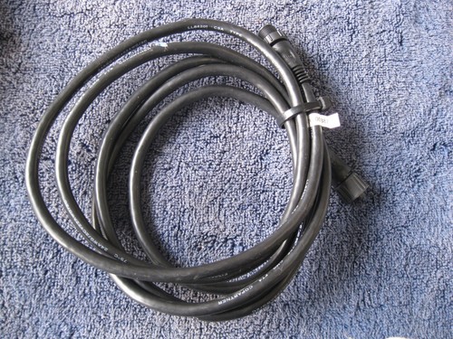 GARMIN 320-00387-00 NEMA BACKBONE CABLE | eBay