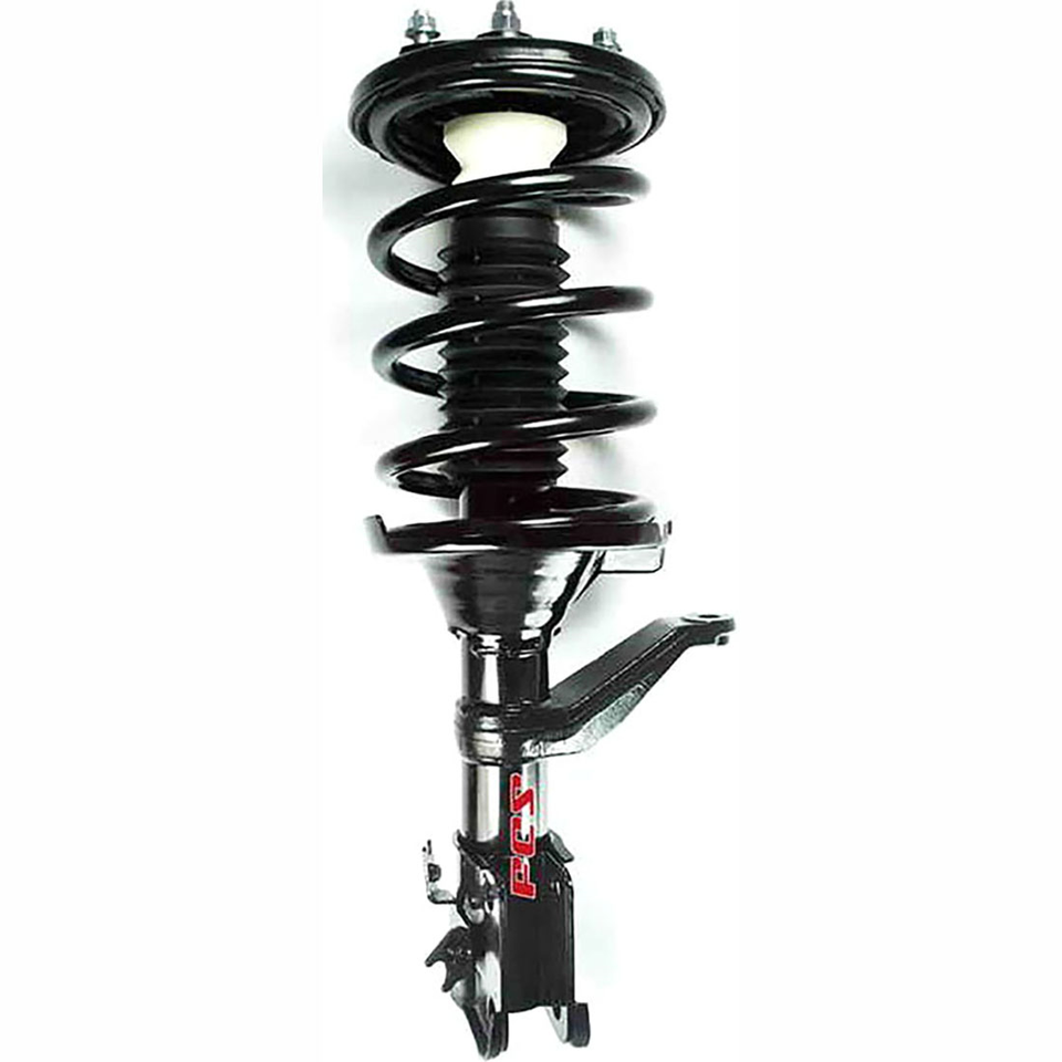 High Quality Front & Rear Struts For 2003-2006 Honda Element Suspension ...