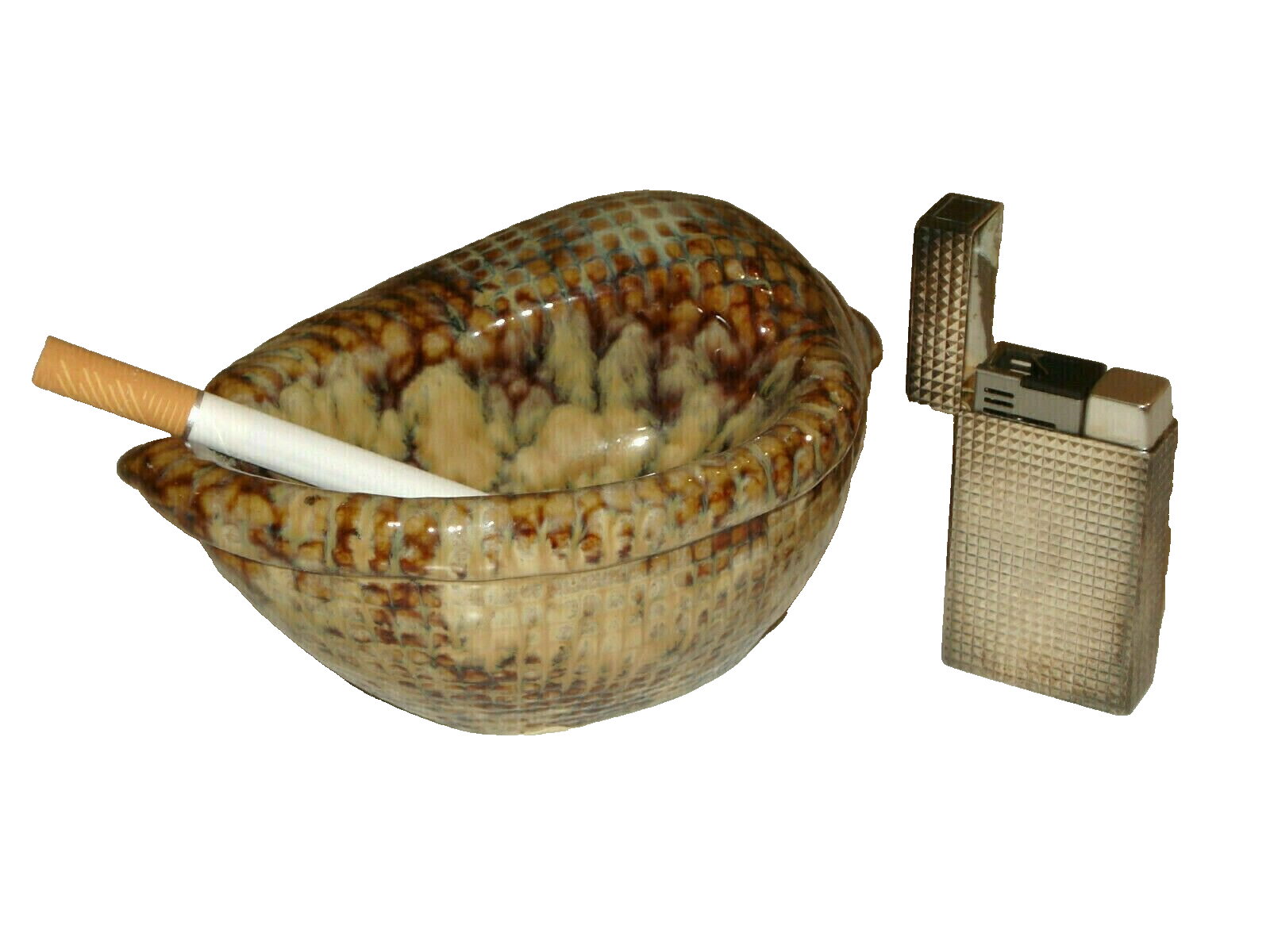 Colibri John Sterling colibrì of london accendino lighter vintage a gas ...