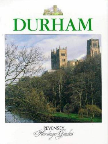 Durham by D. C. D. Pocock (1994, Trade Paperback) for sale online ...
