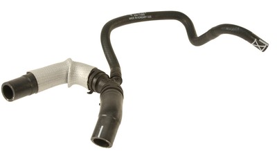 GENUINE Coolant Recovery Tank Hose fits 2004-2006 Porsche Cayenne ...