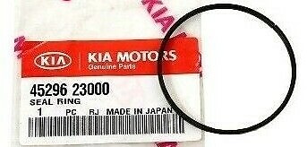 GENUINE BRAND NEW HYUNDAI i20 2012-2015 SEAL RING AUTO TRANSMISSION ...