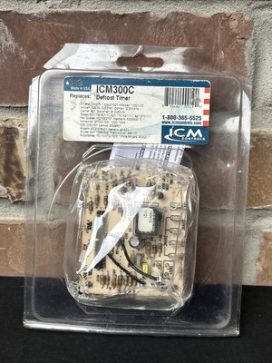 Controls - Lennox Controls Board