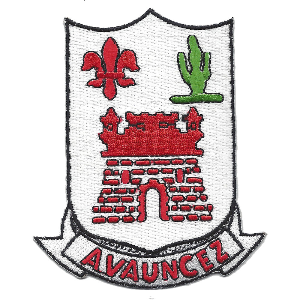 133rd Infantry Regiment Patch | eBay