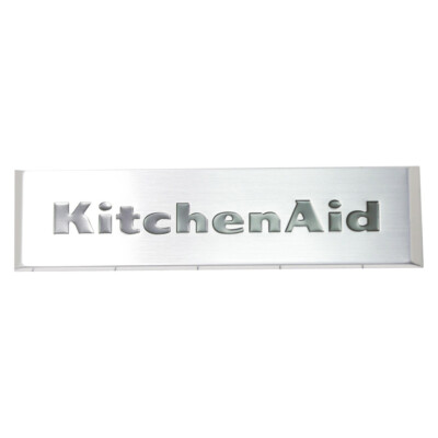 Genuine Whirlpool W10876598 Appliance Name Plate PS11738155 W10765861 ...