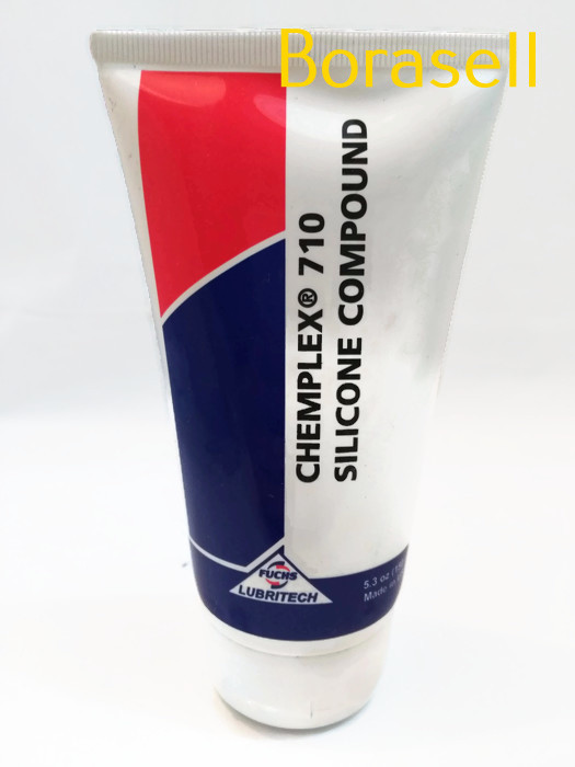 GREASE FOR FUSER FILM SLEEVE INSTALLATION CHEMPLEX 710 HP LEXMARK CANON ...