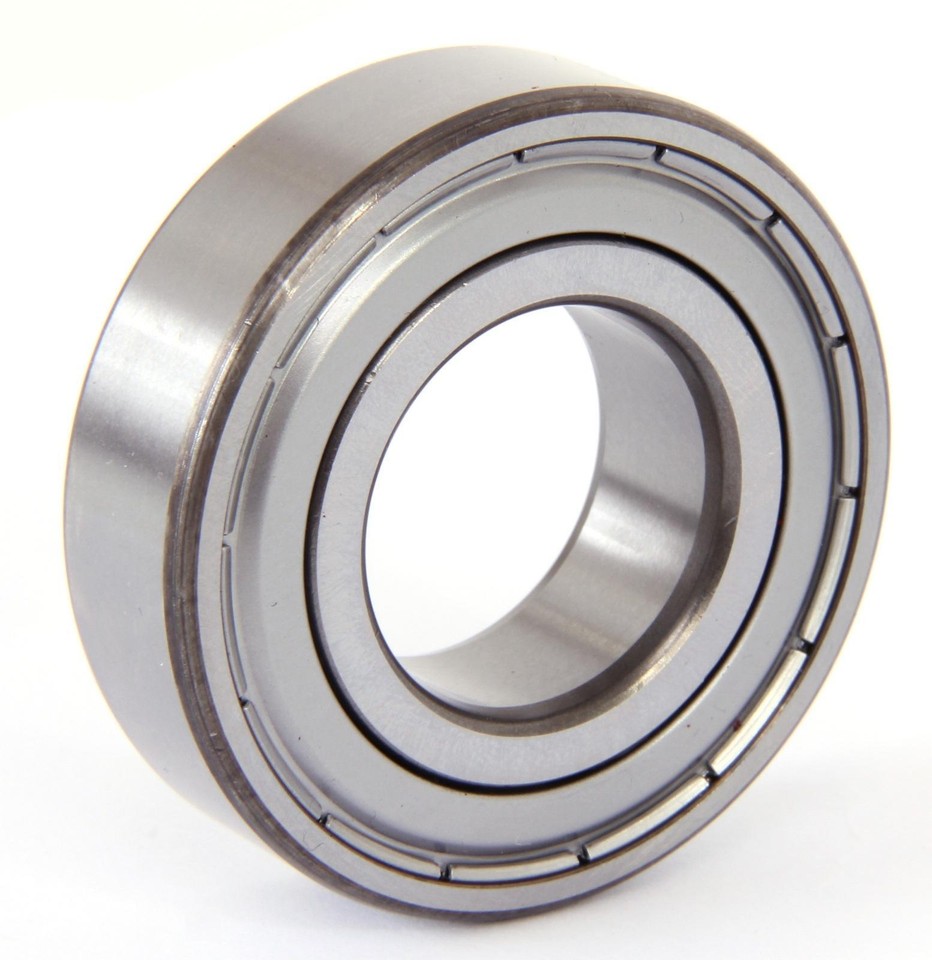 E2.6002-2Z/C3 SKF Energy Efficient Ball Bearing With Metal Shields ...