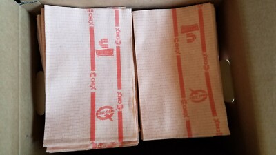 Chix Pro-Quat Food Service Towels, Heavy Duty, 300 Towels (CHI0078) | eBay