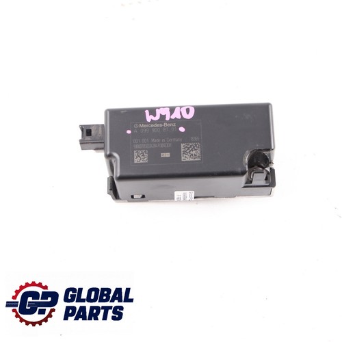 Mercedes W177 Steering Column Control Module A0999008701 | eBay