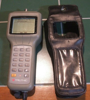 Multimeters - Military Multimeter