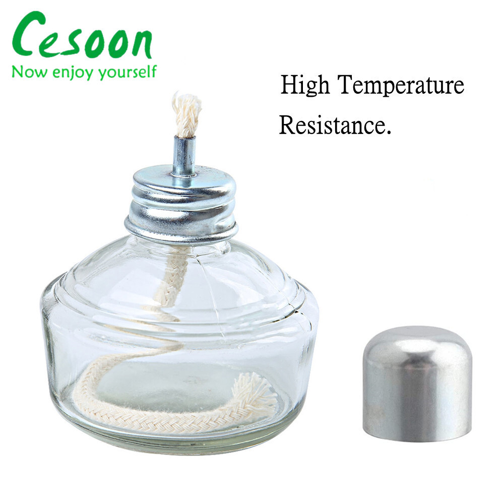 Alcohol Lamp Laboratory Apparatus