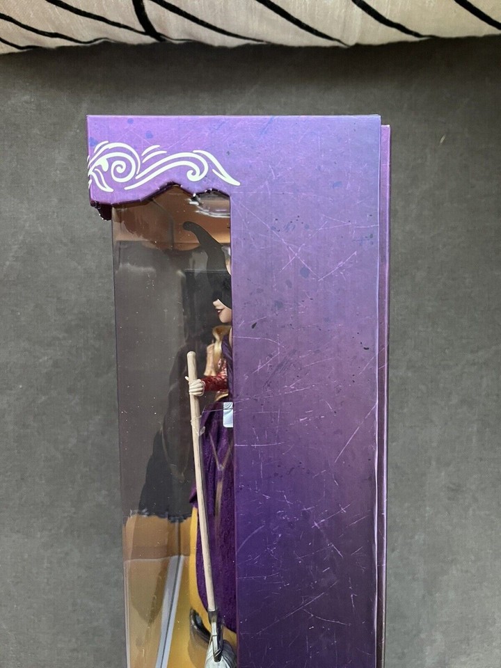 Disney Hocus Pocus Sarah Sanderson Sisters Limited Edition Doll 1 of ...