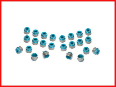 SUPERTECH VALVE STEM SEAL KIT BMW E36 E46 M50 M52 M54 S50 S52 S54 M3 Z3 ...